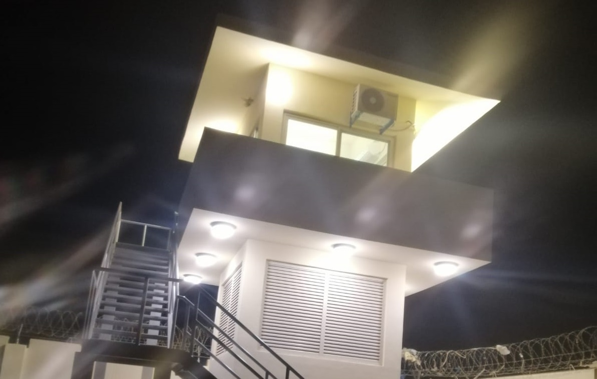 Projects | Middle East Development Company