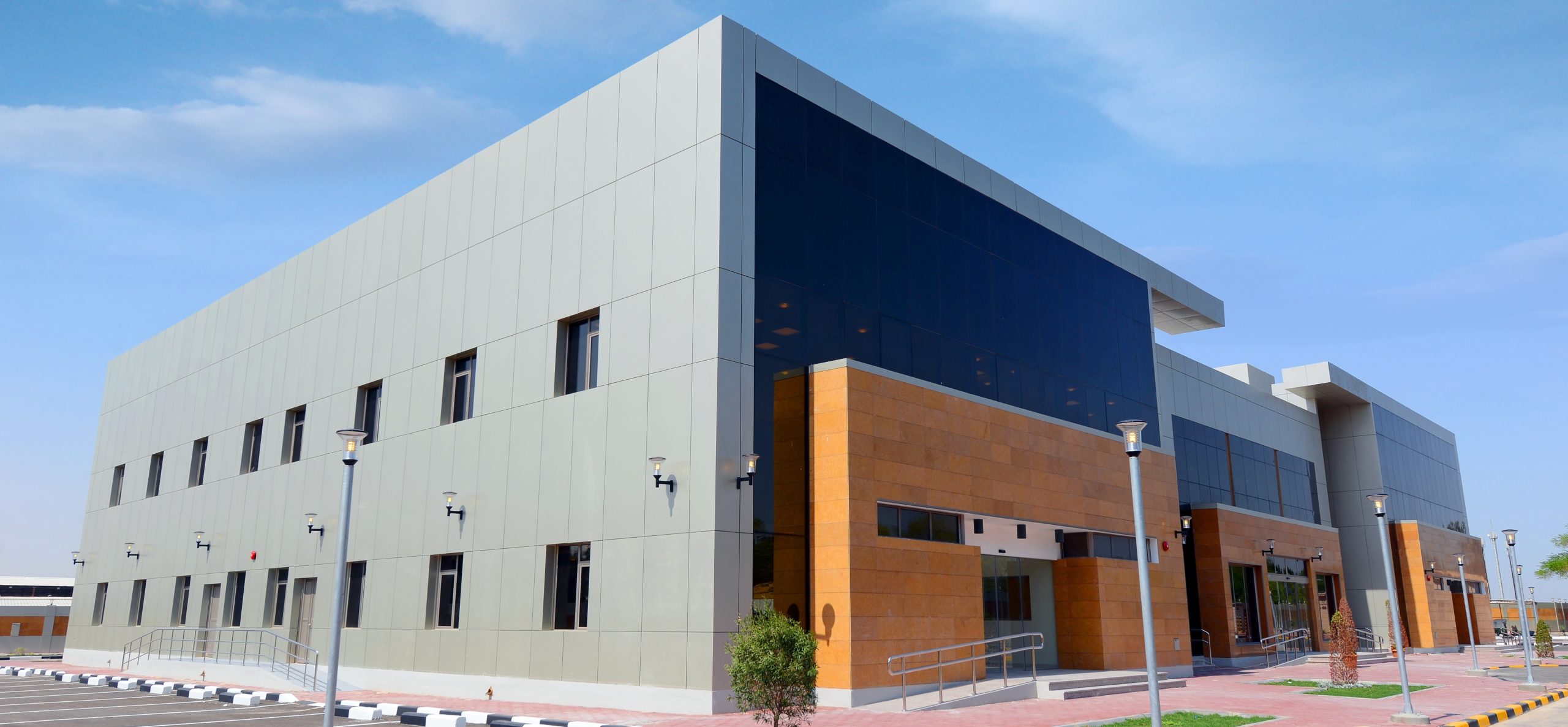 Projects | Middle East Development Company